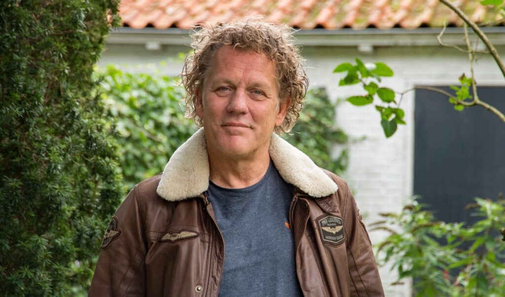 Tragisch verlies voor Kees van der Spek: “Rust zacht” – Mama's & Oma's