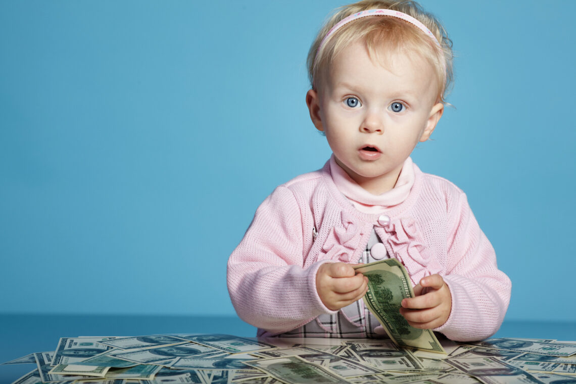 Kinderbijslag 2024: dit zijn de nieuwe tarieven en uitbetalingsdata ...