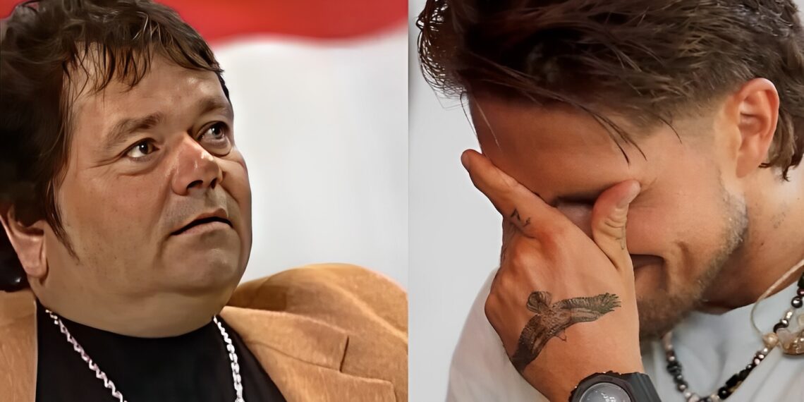 Max Verstappen en Kelly Piquet weten het geslacht van baby Verstappen