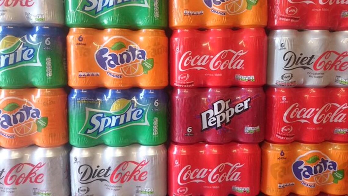 coca-cola – Mama's & Oma's