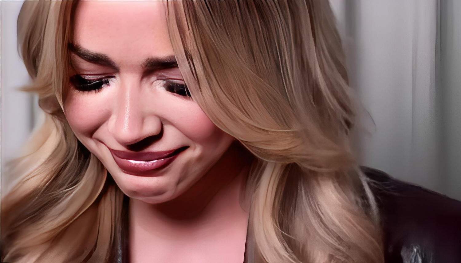 Emma Heesters laat opnieuw van zich horen en reageert op emotioneel ...