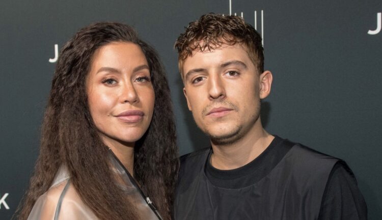 Jamie Vaes wilde het toch nog een keer proberen met Lil’Kleine: ‘Vooral ...