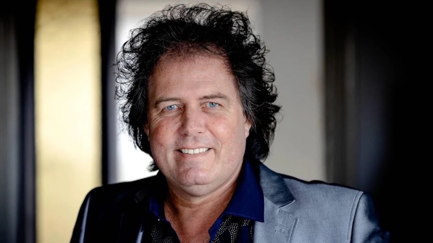 René le Blanc ziet zichzelf als de nieuwe ster:´Hij denkt dat hij de ...
