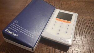 Rabobank klanten opgelet: Zeg maar gedag tegen je Rabo Scanner! – Mama ...