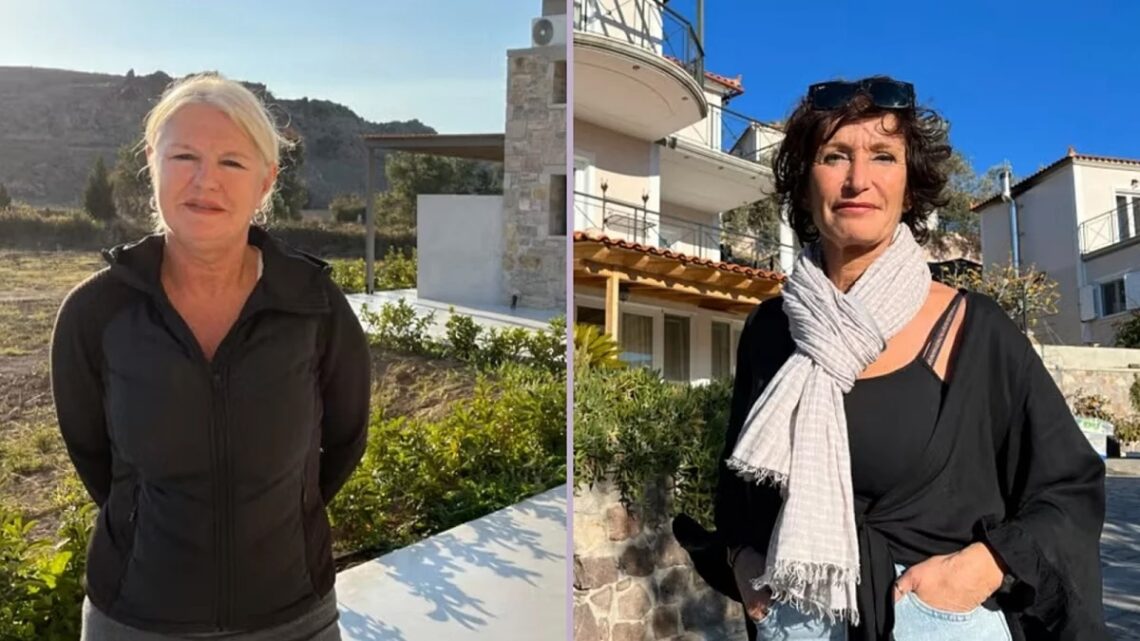 B&B Vol Liefde 2025: Ontmoet de nieuwe deelnemers en ontdek de ...