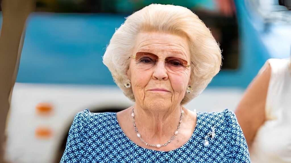 Levensbedreigende situatie het koningshuis: “Prinses Beatrix aan de ...