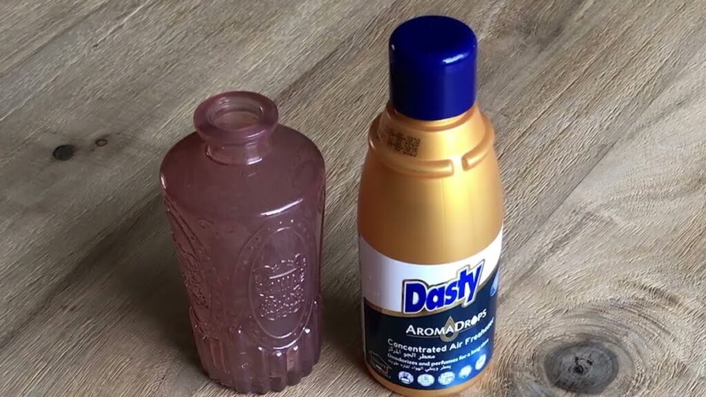 Neem de volgende keer de Dasty aroma drops mee bij de Wibra, je geloof nooit wat je er allemaal ...