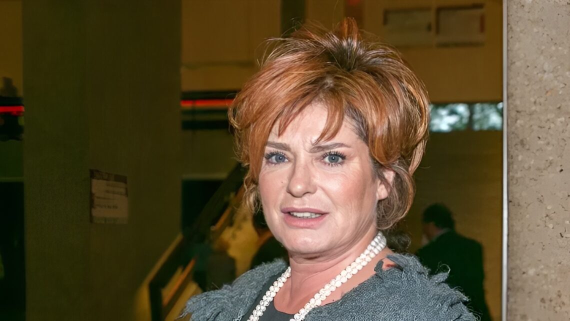 Weduwe van Ron Brandsteder weigert deelname aan groot tv-eerbetoon ...