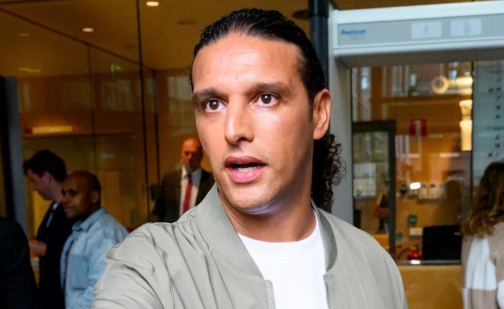 Shock in rechtszaak Ali B: dít heeft het gerechtshof zojuist besloten