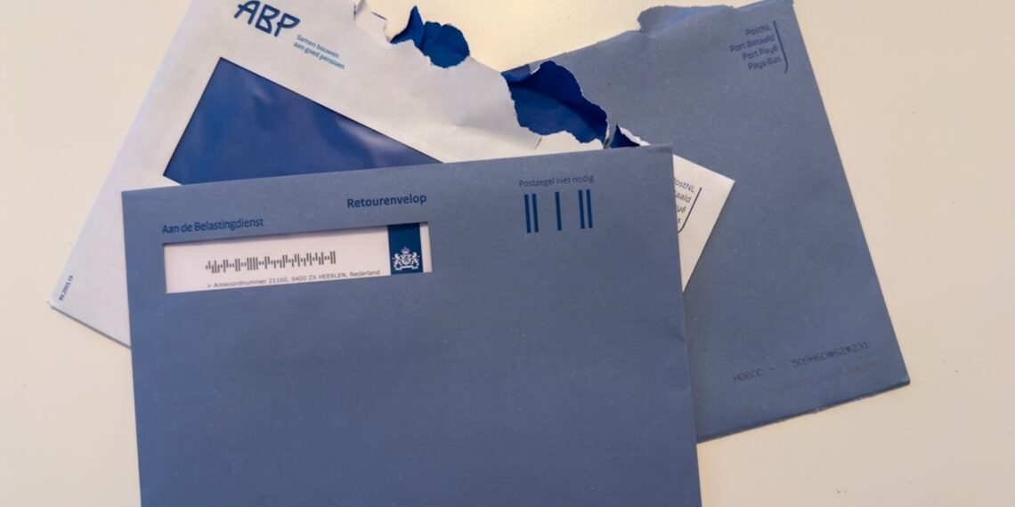 Zóveel vakantiegeld ontvangen AOW’ers extra in 2025