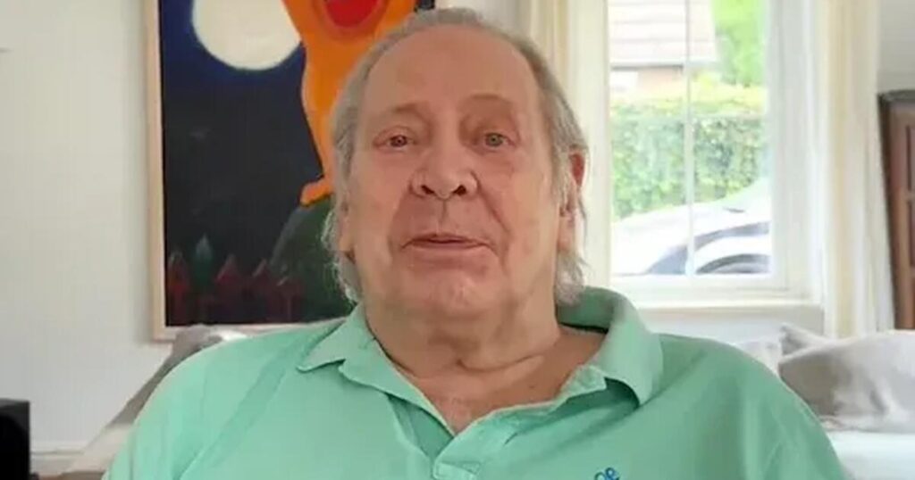 Rob de Nijs’ erfgenamen in diepe financiële problemen: ‘Ze krijgen geen ...