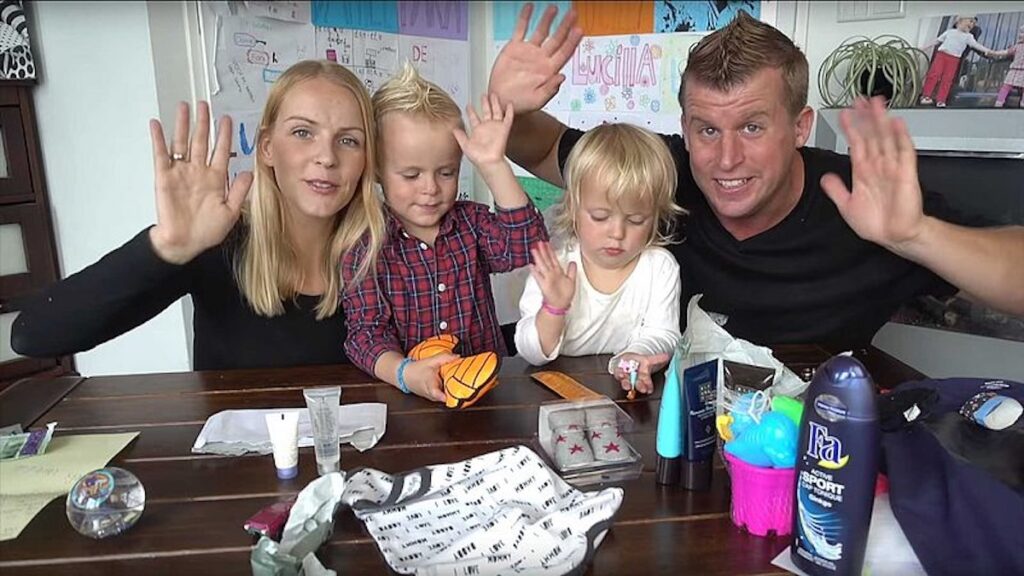 Familie Bellinga geeft eindelijk reactie op veelbesproken BOOS ...