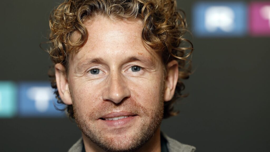 Ewout Genemans weer thuis na gevangenschap in Nigeria: ‘Dit was een nachtmerrie’