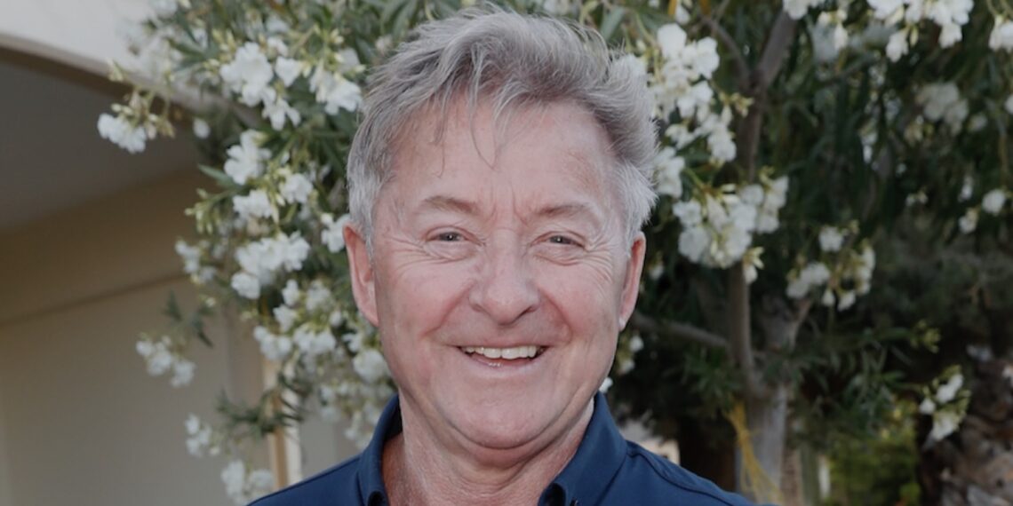 Martijn Krabbé over zijn ziekte: ‘Ik word niet meer beter’