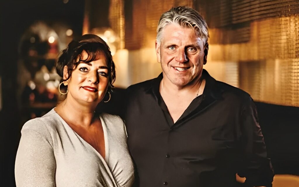 Thérèse Boer over het verlies van haar man Jonnie: “Zijn stem horen ...