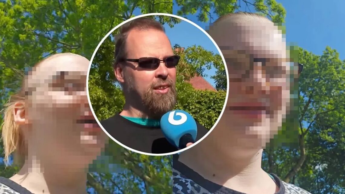 Vriendin van Klaas Bijl uit Beerta, die beweerde door hem gebeld te ...