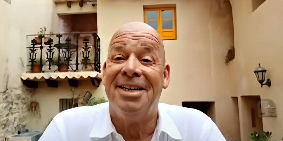 Dochter Bas van Toor (89) onverwacht overleden