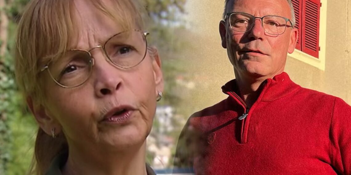 Verschrikkelijk nieuws voor zieke Martin Gaus: ‘Mijn lichaam wilt niet ...