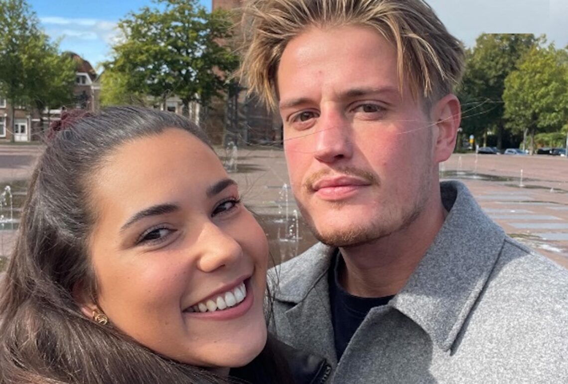 Max en Rowena delen emotioneel nieuws dat volgers niet onberoerd laat ...