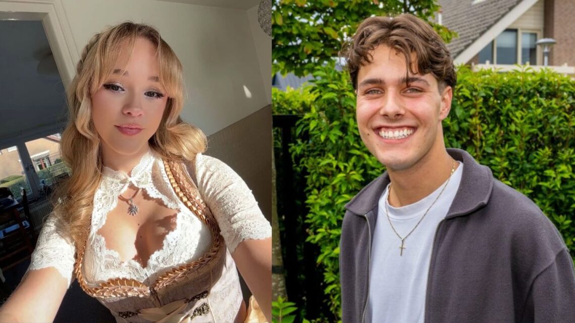 Emma Kok praat openlijk over liefdesleven: “Relatie met Frans Bauer Junior…”