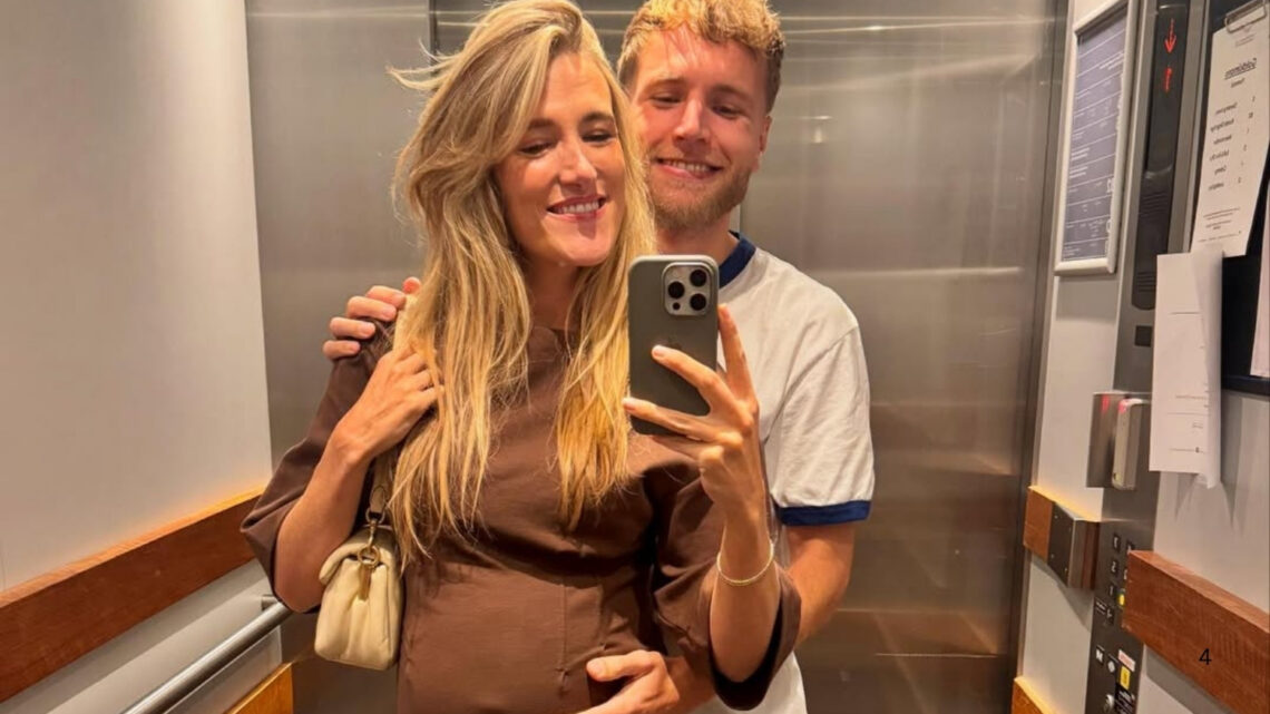 Fans reageren emotioneel na nieuwe update van Suzan & Freek – Mama's ...