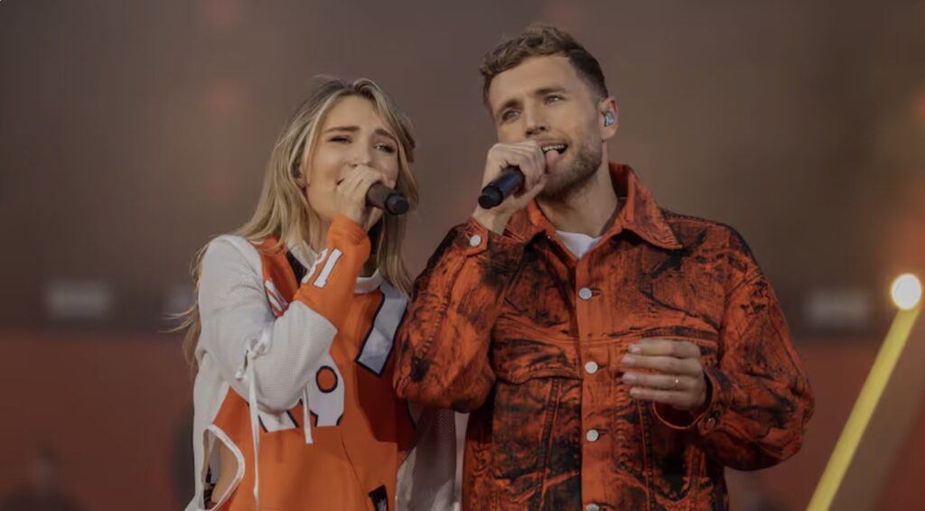 Suzan & Freek zorgen voor verrassende klap Marco Borsato – Mama's & Oma's