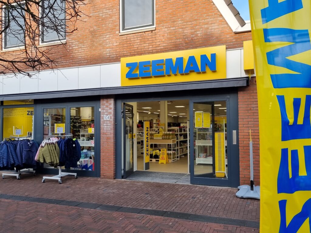 Zeeman start dringende terugroepactie vanwege gevaar voor verstikking ...