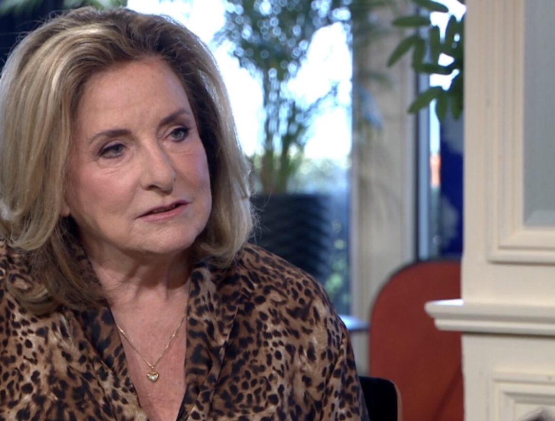 Catherine Keyl laat niets heel van Marco Borsato: “zwakke ...