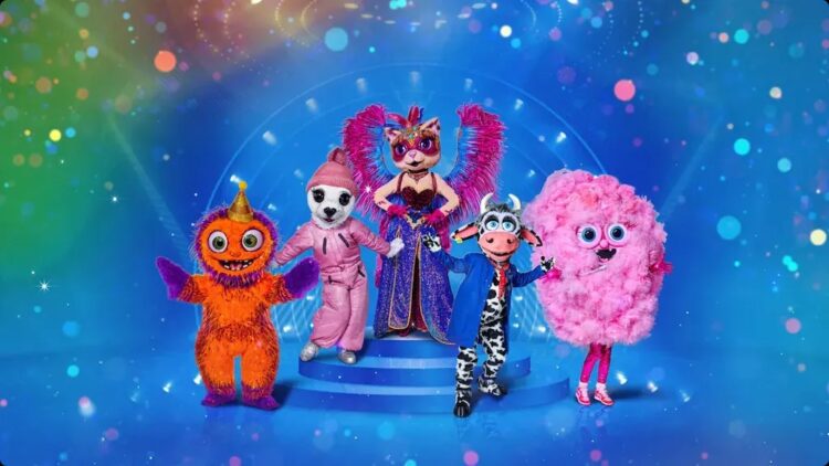 Publiek en jury in totale shock door onverwachte onthulling bij The ...