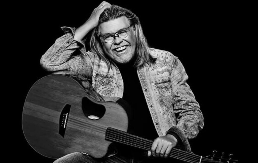 Zanger René Karst overleden op 59-jarige leeftijd – Mama's & Oma's