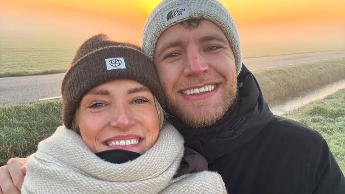 Suzan en Freek laten intiem gezinsmoment zien na bijzondere ontmoeting ...