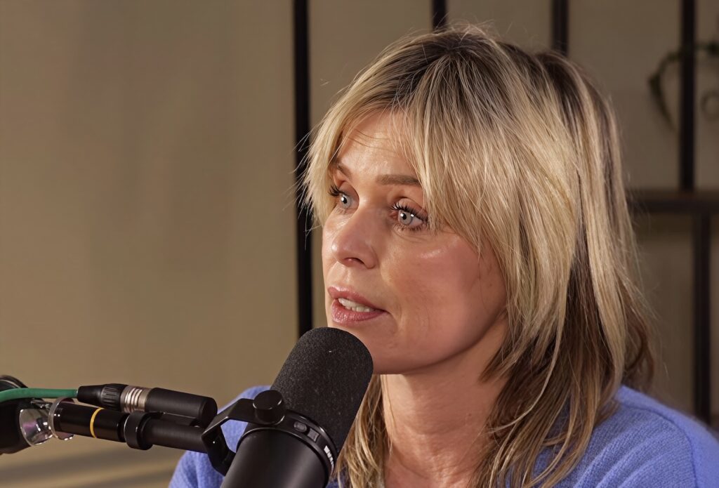 Bridget Maasland (51) deelt verdrietig nieuws op Instagram – Mama's & Oma's