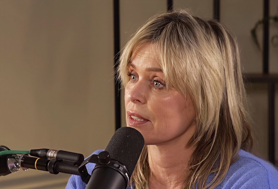 Bridget Maasland (51) deelt verdrietig nieuws op Instagram – Mama's & Oma's