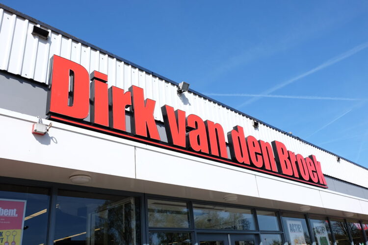 Dringende terugroepactie Dirk van den Broek: ‘Breng dit product zo snel ...
